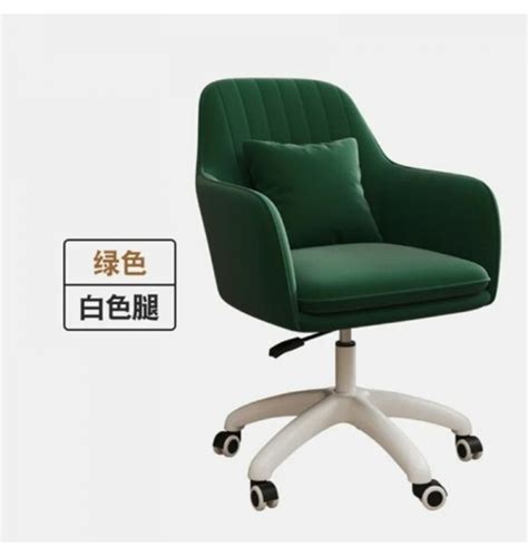 게이밍체어 컴퓨터책상의자 피시방 Pc방 의자 컴퓨터 의자프론트 데스크쓰기 리프팅 회전 사무실 의자침실 발코니 티몬