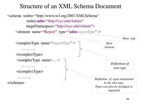 PPT XML And Databases PowerPoint Presentation Free Download ID 5599521