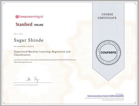 Sagar Shinde On Linkedin Machinelearning Datascience Ai