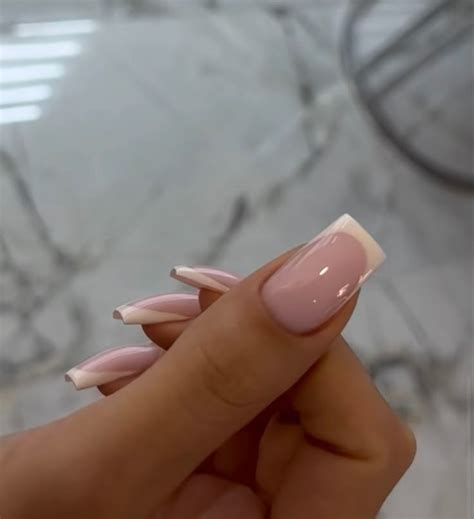 Pin De Doménica Alban En Acrylic Nails Manicura De Uñas Manicura