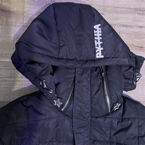 Pythia Puffer Good Condition Dont Wear It Anymore Depop