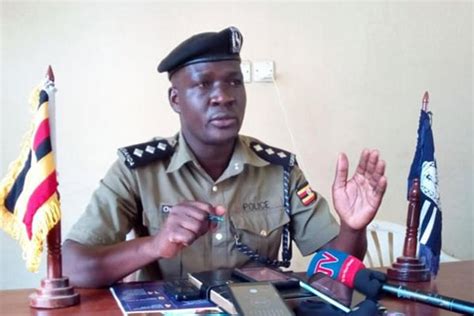 Domestic Violence Spur Murders In Acholi Police Uganda