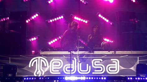 Tini Gessler B2b Anna Tur Medusa Festival 2024 Music In My Mind