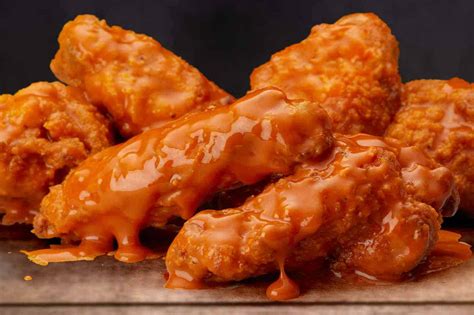14 Best Pizza Hut Wings Flavor Ranked 2023