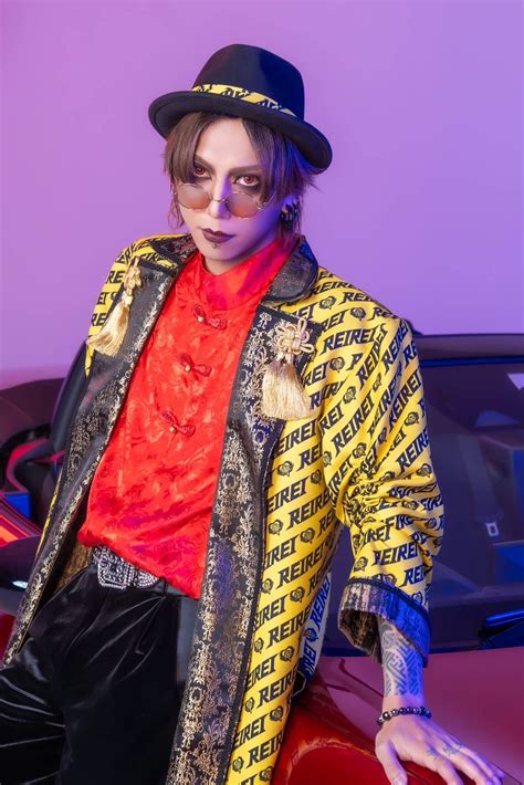 Reirei 麗麗 Reirei D Imina 諱 Solo Photo Vkgy ブイケージ