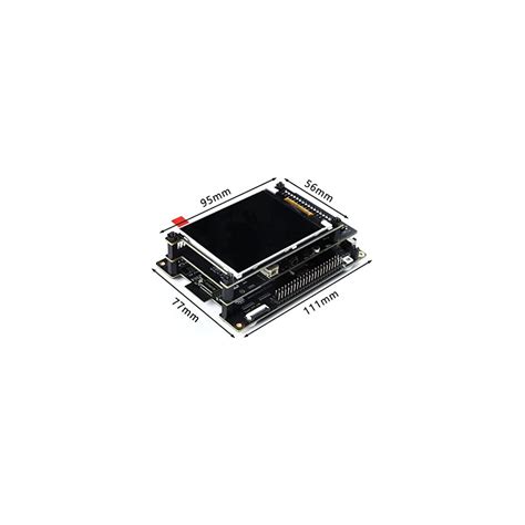Esp32 S2 Esp32 S2 Kaluga 1 Kit Multimedia Ubuy India