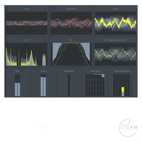 Omnia Sst Micrompx Decoder Software Profm Broadcast