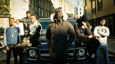 Gangs Drill And Prayer Bbc Iplayer