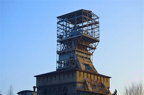 Free Mine Shaft Mine Photos Pixabay