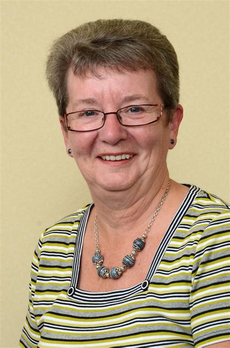 Margaret Docherty A Life Dedicated To Bowls Bowls England