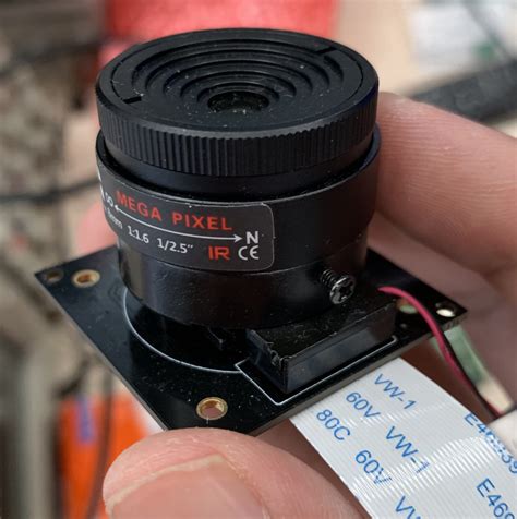 Multiple Cameras On The Vim 3 Vim3 Khadas Community