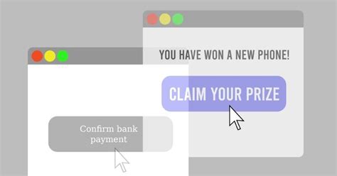 What Is Clickjacking And How Hackers Can Steal Your Confidential Data All You Need To Know