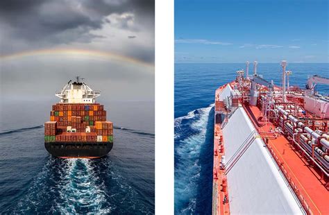 Voyage Optimization Spire Global Data And Analytics