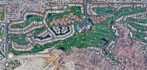 Condos For Sale At Vintage Country Club