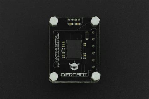 Buy DFRobot Gravity Active Isolated RS To UART Signal Adapter Module
