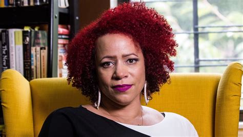 Nikole Hannah Jones In Conversation With Angela Rye