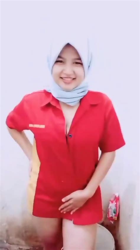 Cantik Hijab