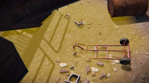 World Update 20 News — Rust