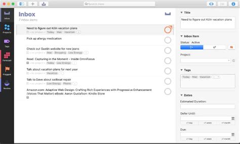 Best Task Management Apps For Mac And Windows OS To Do List Apps