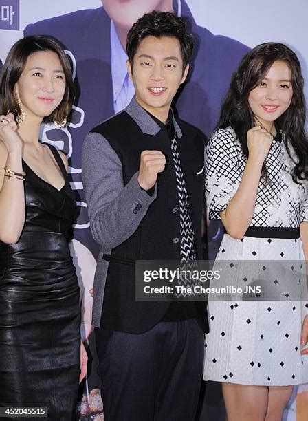 Yoon Yoon Su Photos And Premium High Res Pictures Getty Images