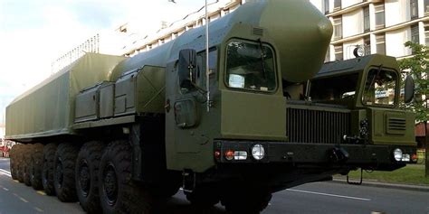 РС-26 Рубеж — символ Третьей мировой войны — дальность, боевая часть ...