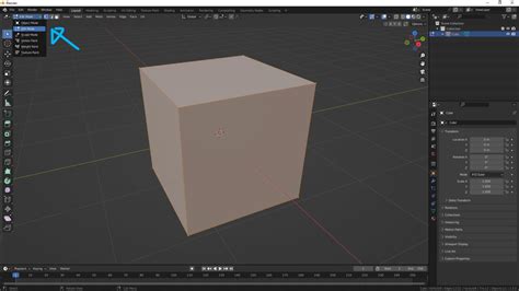 How To Subdivide In Blender