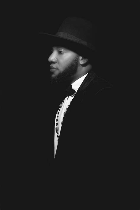 Five Star General Different Sides Of Kcee In New Photos Bellanaija