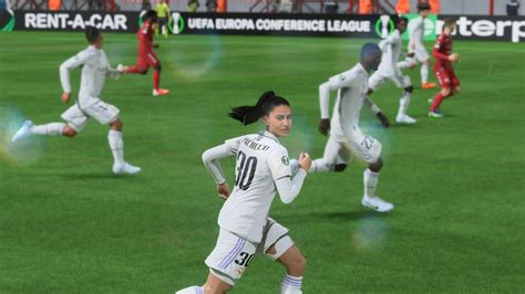 Fifa 23 Bug Is A Glitchy Victory For Football Game Equality