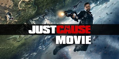 Just Cause Movie Rico Rodriguez Will Be Indiana Jones By Way Of Bond