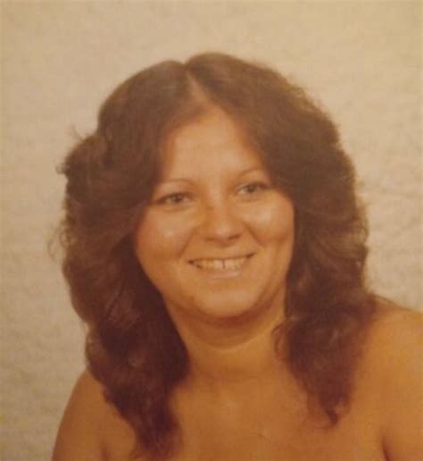 Belinda Gail Hall Locklear 1957 2022 Find A Grave Memorial