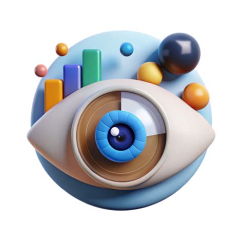 Wonderful Abstract Data Visualization Eye Catching Charts Insights High Resolution 56749994 Png