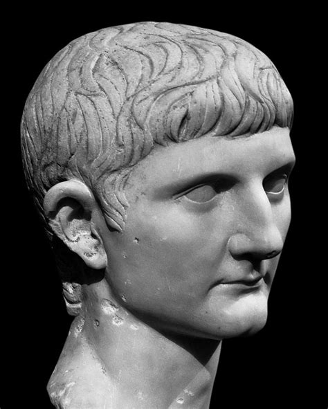 Roman Portraiture Digital Maps Of The Ancient World