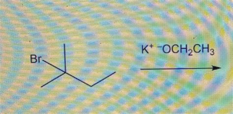 Solved For The Following Reaction Choose The Most Likely
