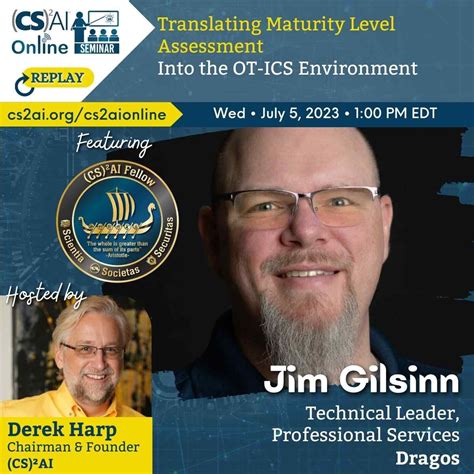 Cs2ai Global Control System Cyber Security Association International On Linkedin