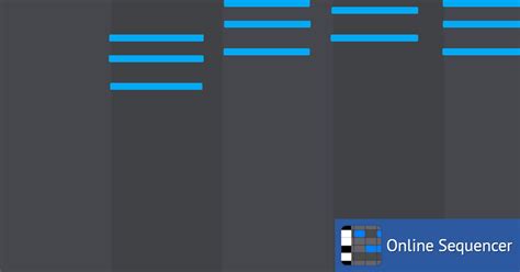 D16 R04 Rh 120 E3 Online Sequencer