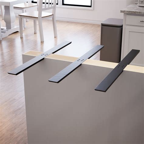 Flat Wall Countertop Support Bracket Original Granite Bracket The