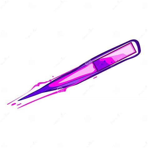 Light Projectile Game Cartoon Vector Illustration Stock Illustration