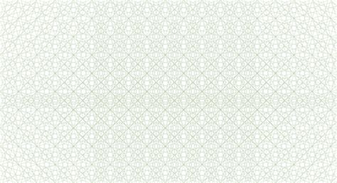 Geometric Pattern Generator On Behance