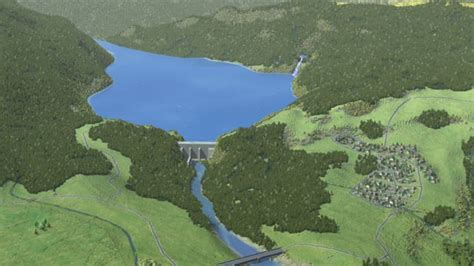 What Is A Catchment — Science Learning Hub