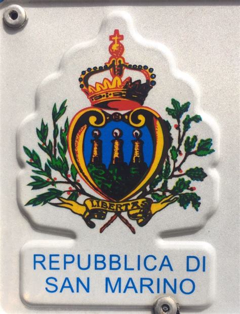 San Marino And Rimini Dessy Messy