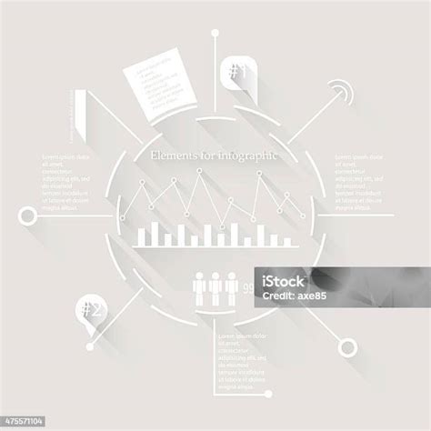 벡터 인포그래픽 보고서 템플릿 중에서 운항선 및 아이콘 0명에 대한 스톡 벡터 아트 및 기타 이미지 0명 2015년