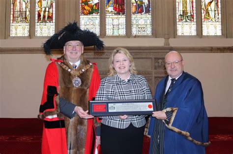 Philip Saunders On Linkedin Well Deserved Recognition