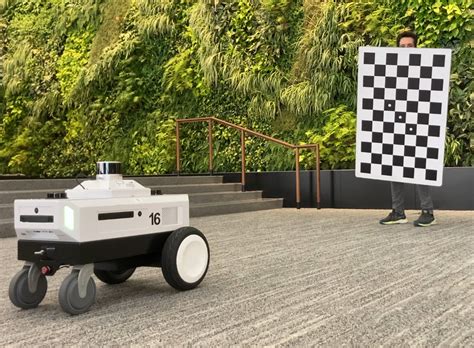 Nova Extrinsics Sensor Calibration Tool Nvidia Ngc