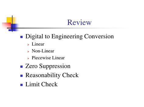Ppt Scada Data Processing Module Powerpoint Presentation Free