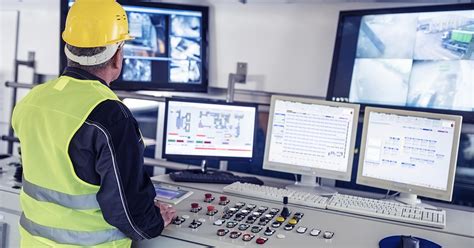 Why You Need Passive And Active Detection For Ot Systems