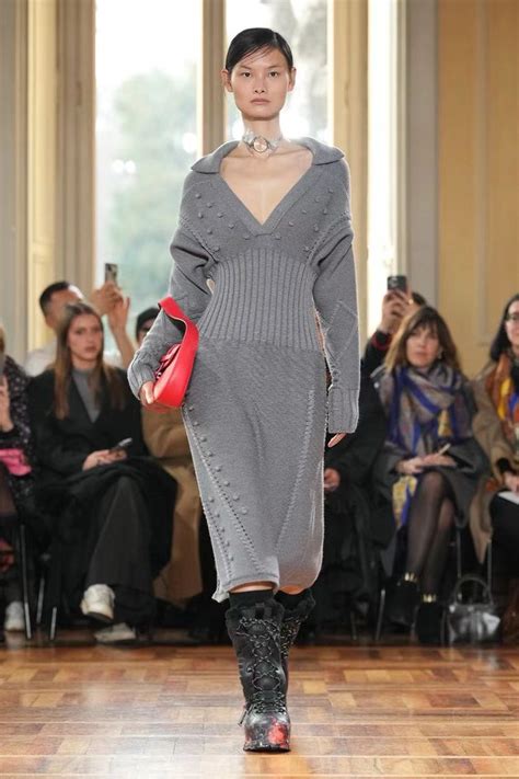 Marco Rambaldi F W 24 Show Marco Rambaldi