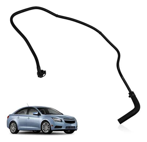 Manguera Tubo Termostato Para Chevrolet Cruze Sonic Trax Meses Sin