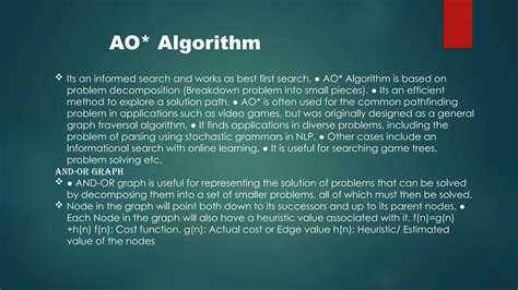 Heuristic Technique Pptx Pptx