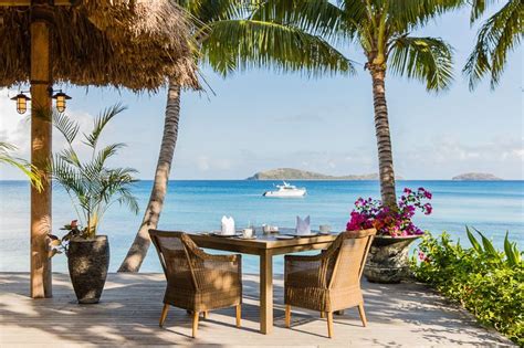 Kokomo Island Fiji New Luxury Private Island Resort 2024