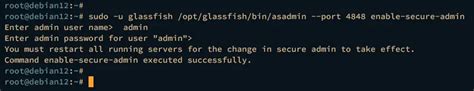 How To Install Glassfish Application Server With Nginx Reverse Proxy On